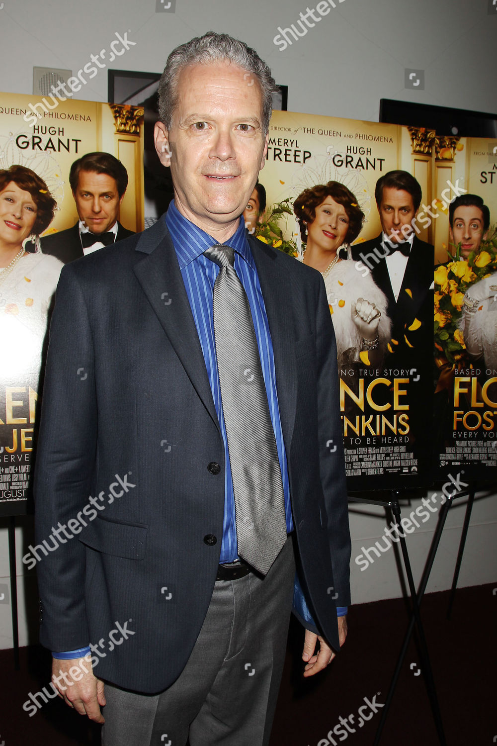 Brian Zeger Editorial Stock Photo - Stock Image | Shutterstock
