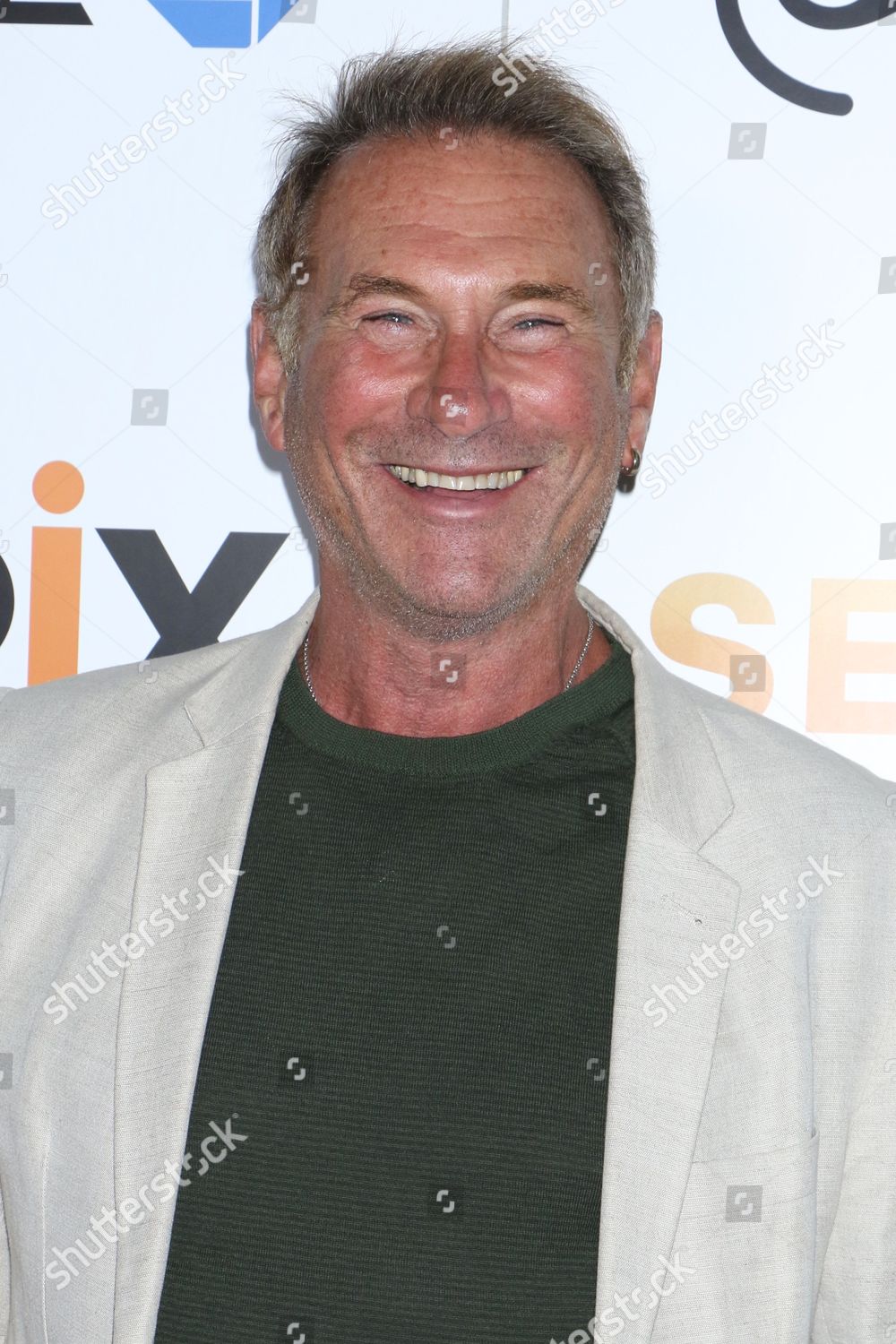 Hal Rubenstein Editorial Stock Photo - Stock Image | Shutterstock