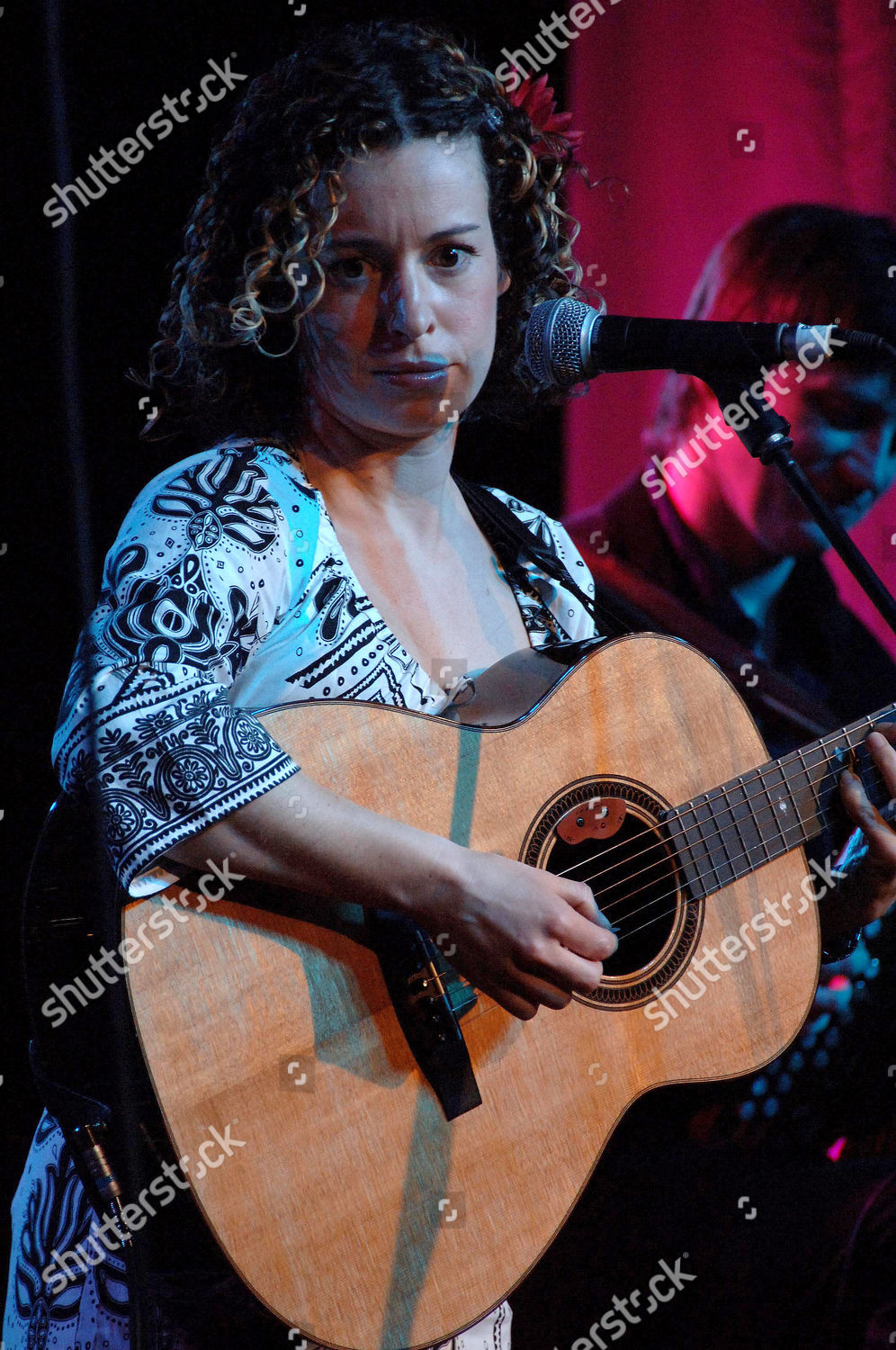 Kate Rusby Editorial Stock Photo - Stock Image | Shutterstock