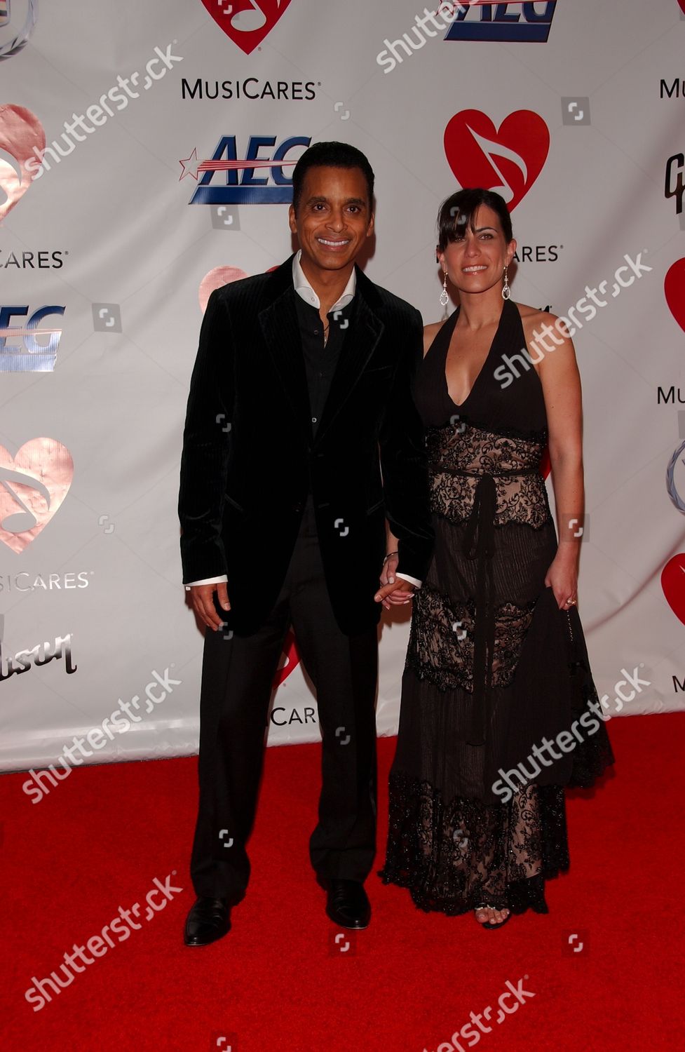 Jon Secada Editorial Stock Photo - Stock Image | Shutterstock