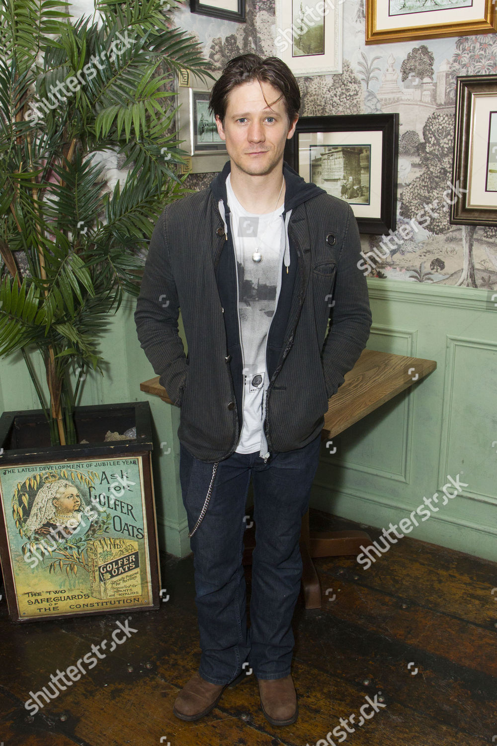 Bryan Dick Editorial Stock Photo - Stock Image | Shutterstock