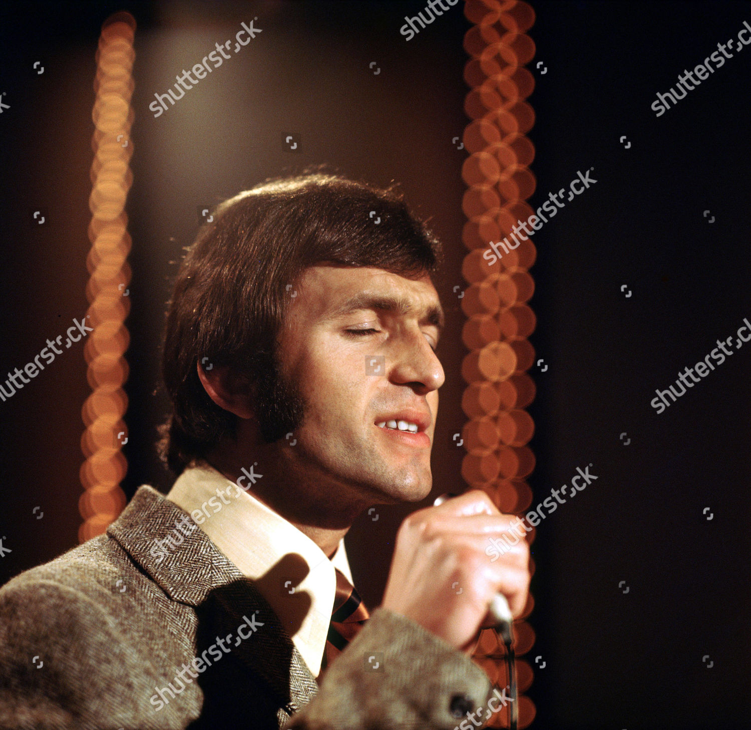 Barry Noble Editorial Stock Photo - Stock Image | Shutterstock