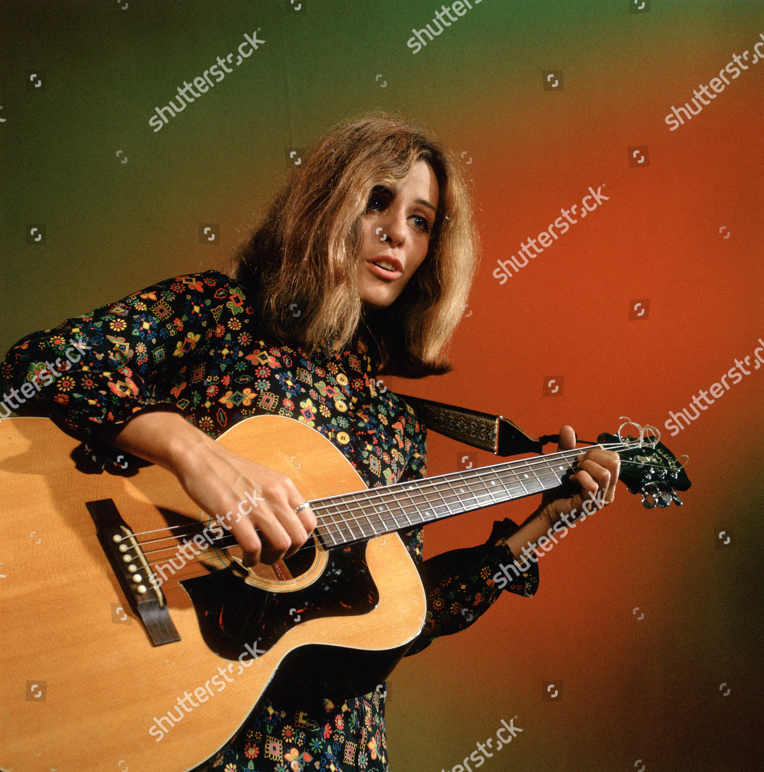 Carolyn Hester Editorial Stock Photo - Stock Image | Shutterstock
