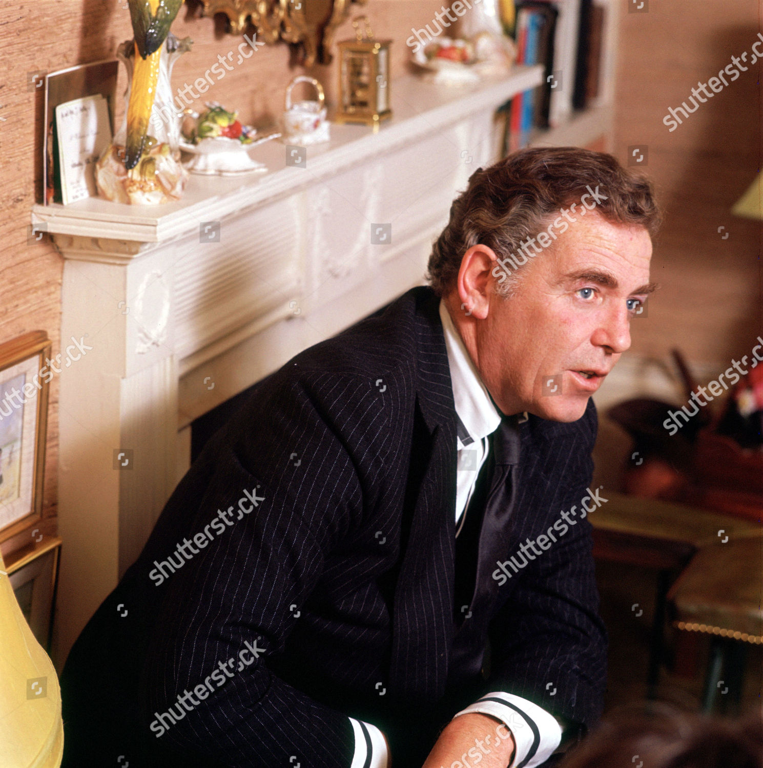 Jack Hedley Editorial Stock Photo - Stock Image | Shutterstock