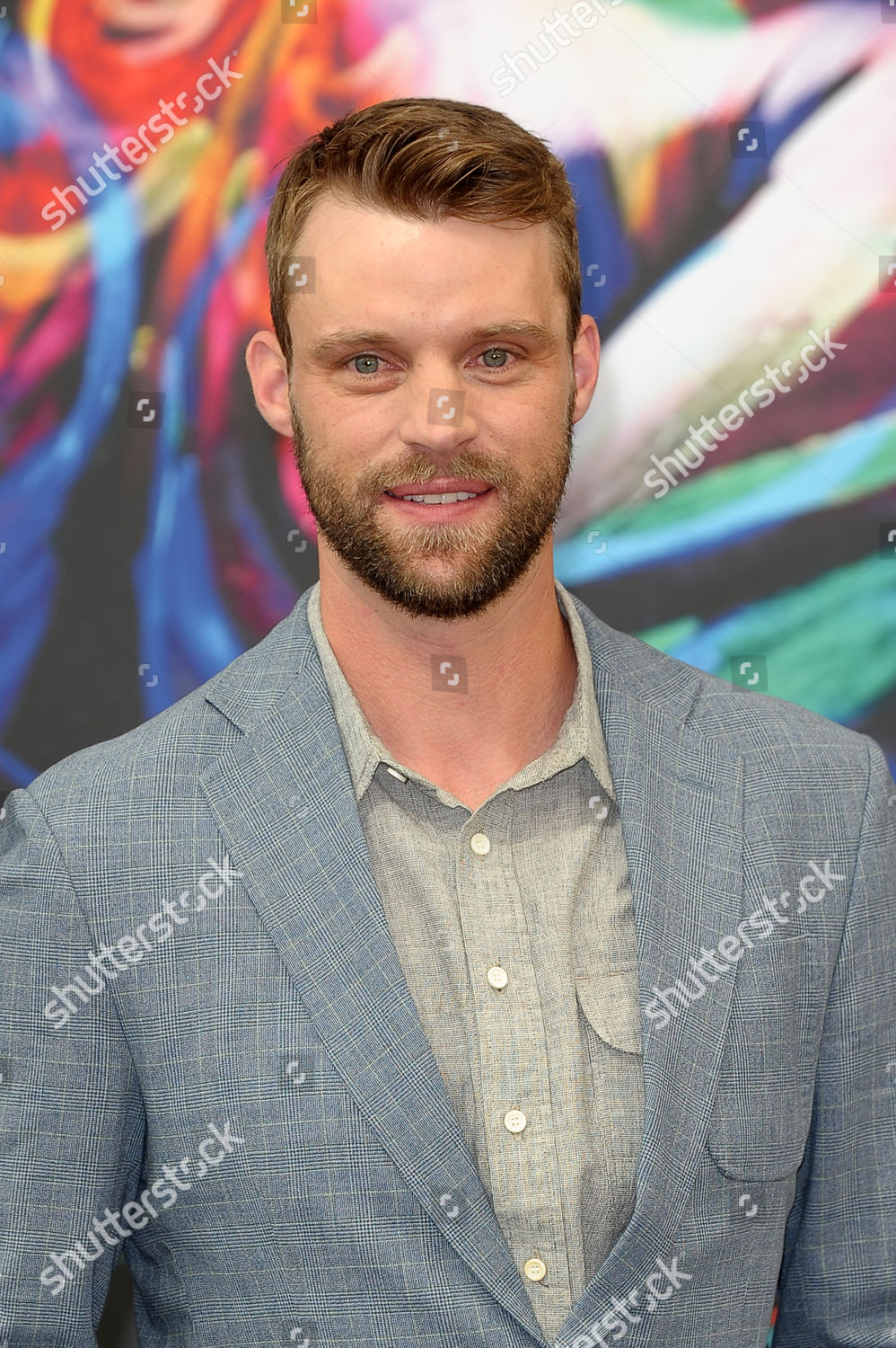 Jesse Spencer Editorial Stock Photo - Stock Image | Shutterstock