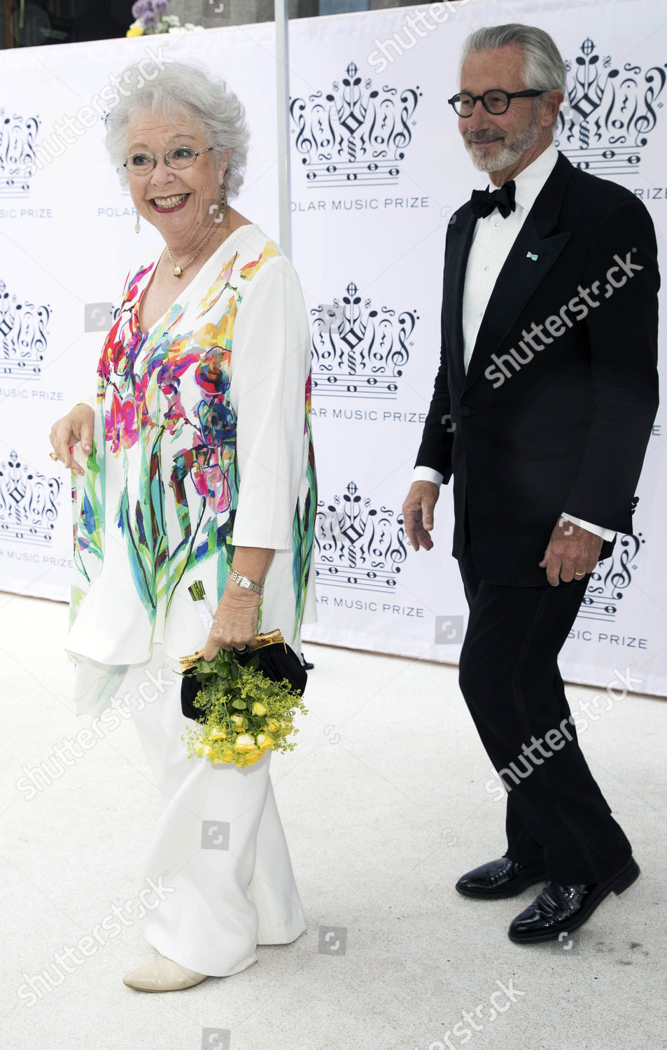 Princess Christina Tord Magnuson Editorial Stock Photo - Stock Image ...