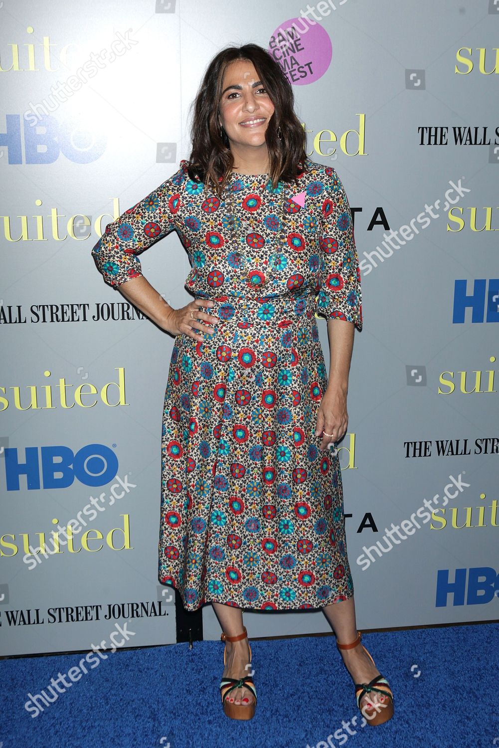 Jennifer Konner Editorial Stock Photo - Stock Image | Shutterstock