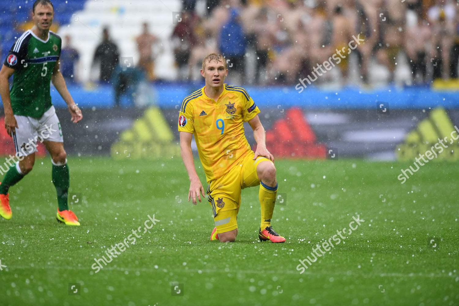 Viktor Kovalenko Ukraine Editorial Stock Photo - Stock Image | Shutterstock