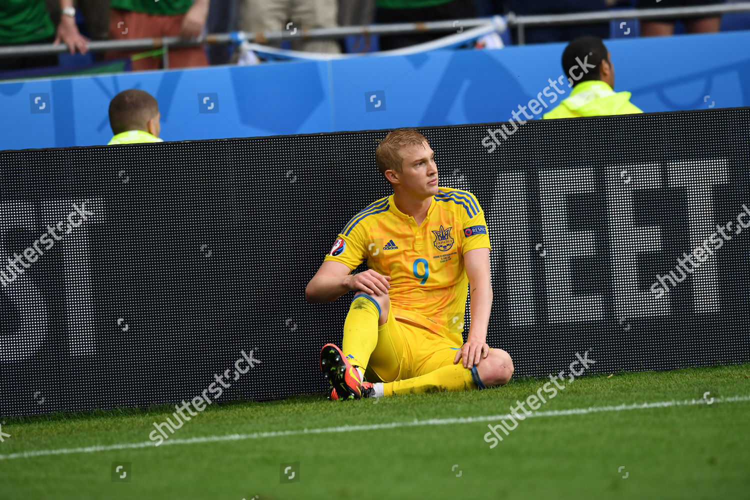 Viktor Kovalenko Ukraine Editorial Stock Photo - Stock Image | Shutterstock