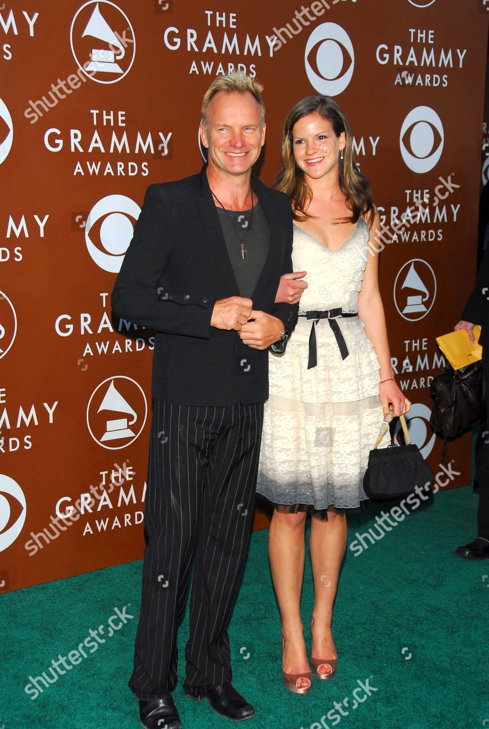 Sting Katie Sumner Editorial Stock Photo - Stock Image | Shutterstock