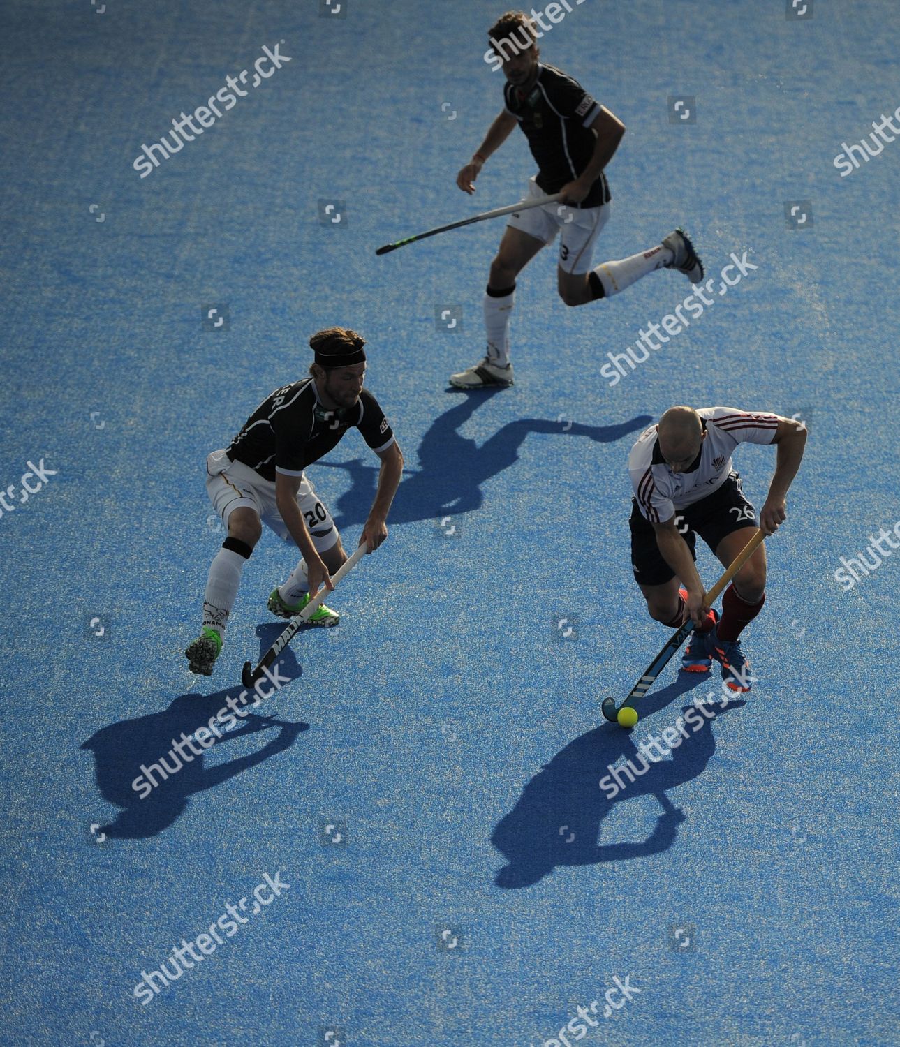 Martin Zwicker Germany Nick Catlin Great Editorial Stock Photo - Stock ...