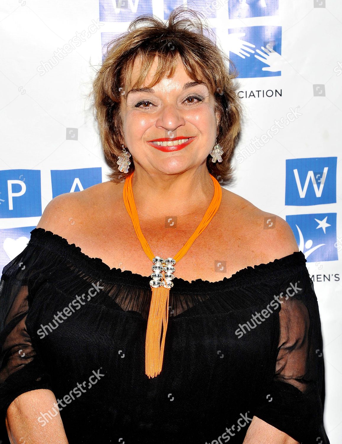 Lin Tucci Editorial Stock Photo - Stock Image | Shutterstock