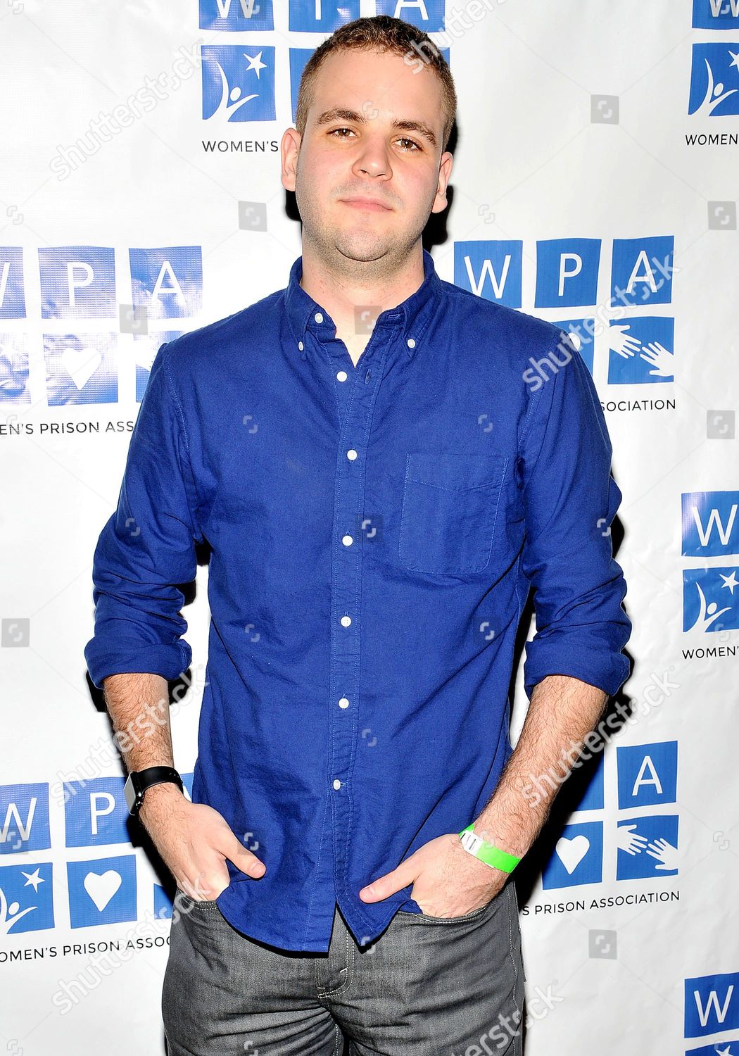 Alan Aisenberg Editorial Stock Photo - Stock Image | Shutterstock