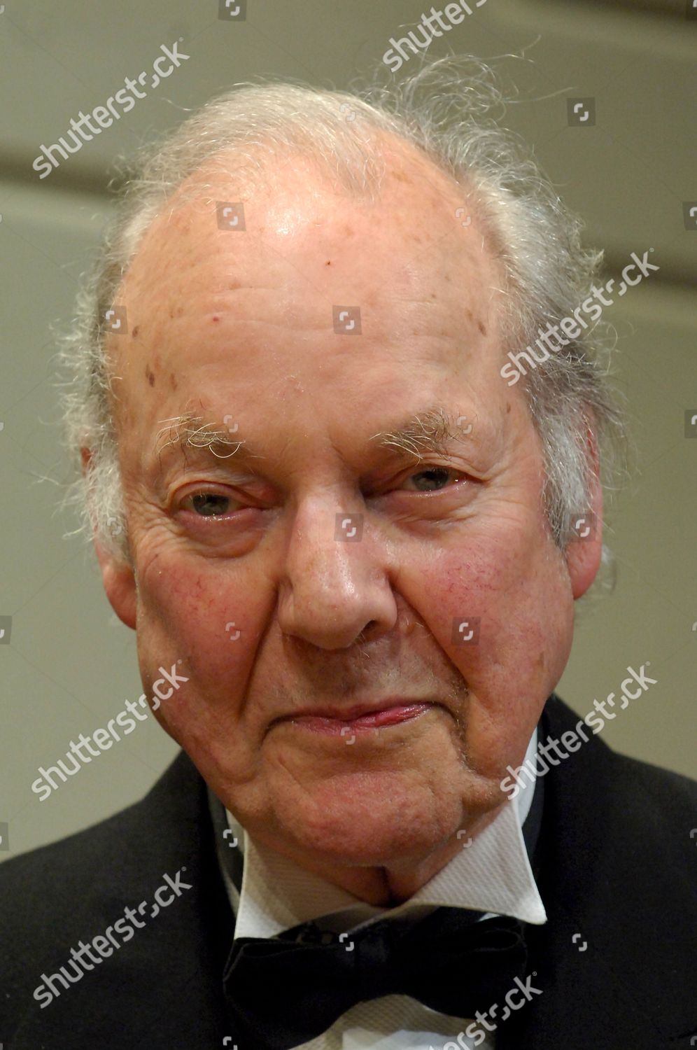 Creeper Harry Towb Editorial Stock Photo - Stock Image | Shutterstock