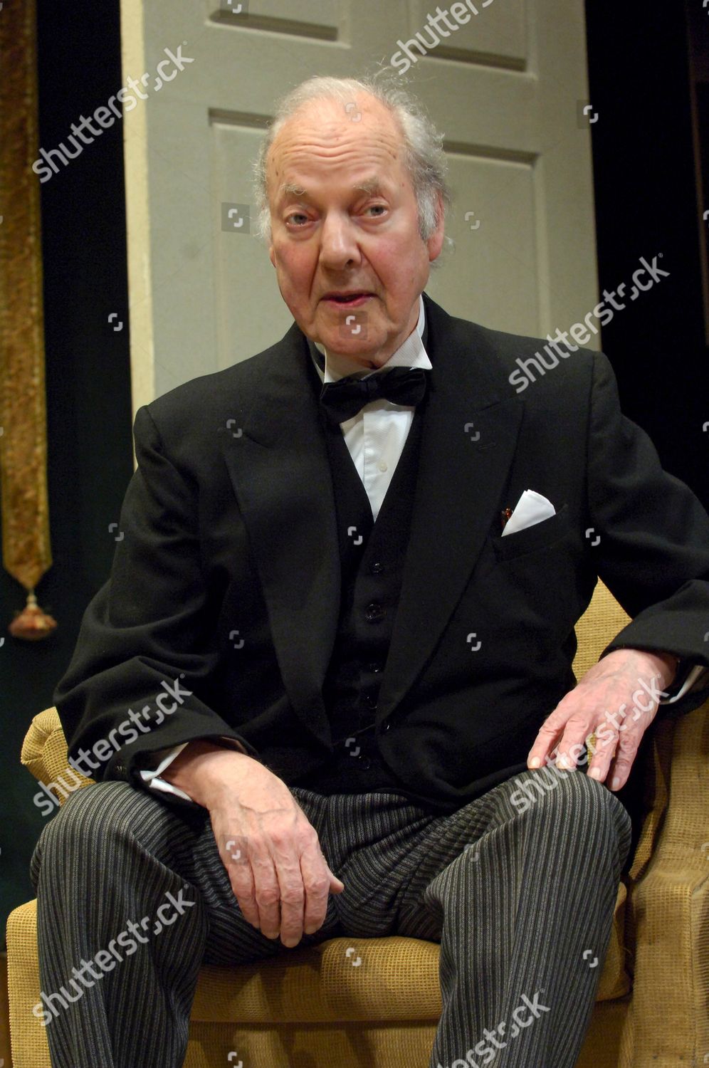 Creeper Harry Towb Editorial Stock Photo - Stock Image | Shutterstock