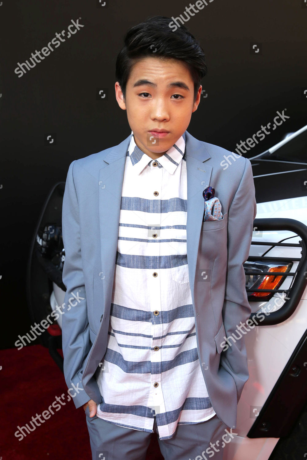 Lance Lim Editorial Stock Photo - Stock Image | Shutterstock