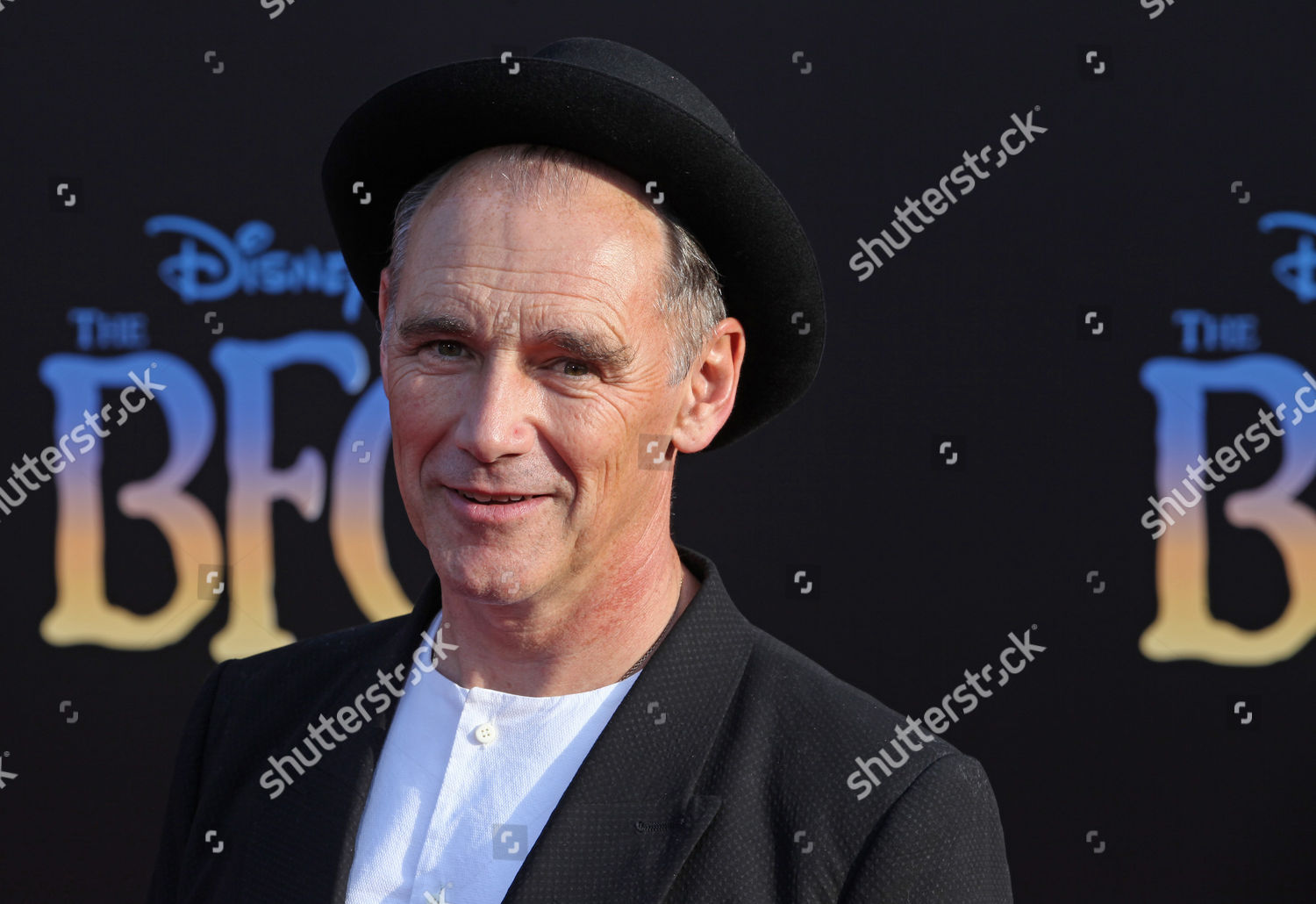 Mark Rylance Editorial Stock Photo - Stock Image | Shutterstock