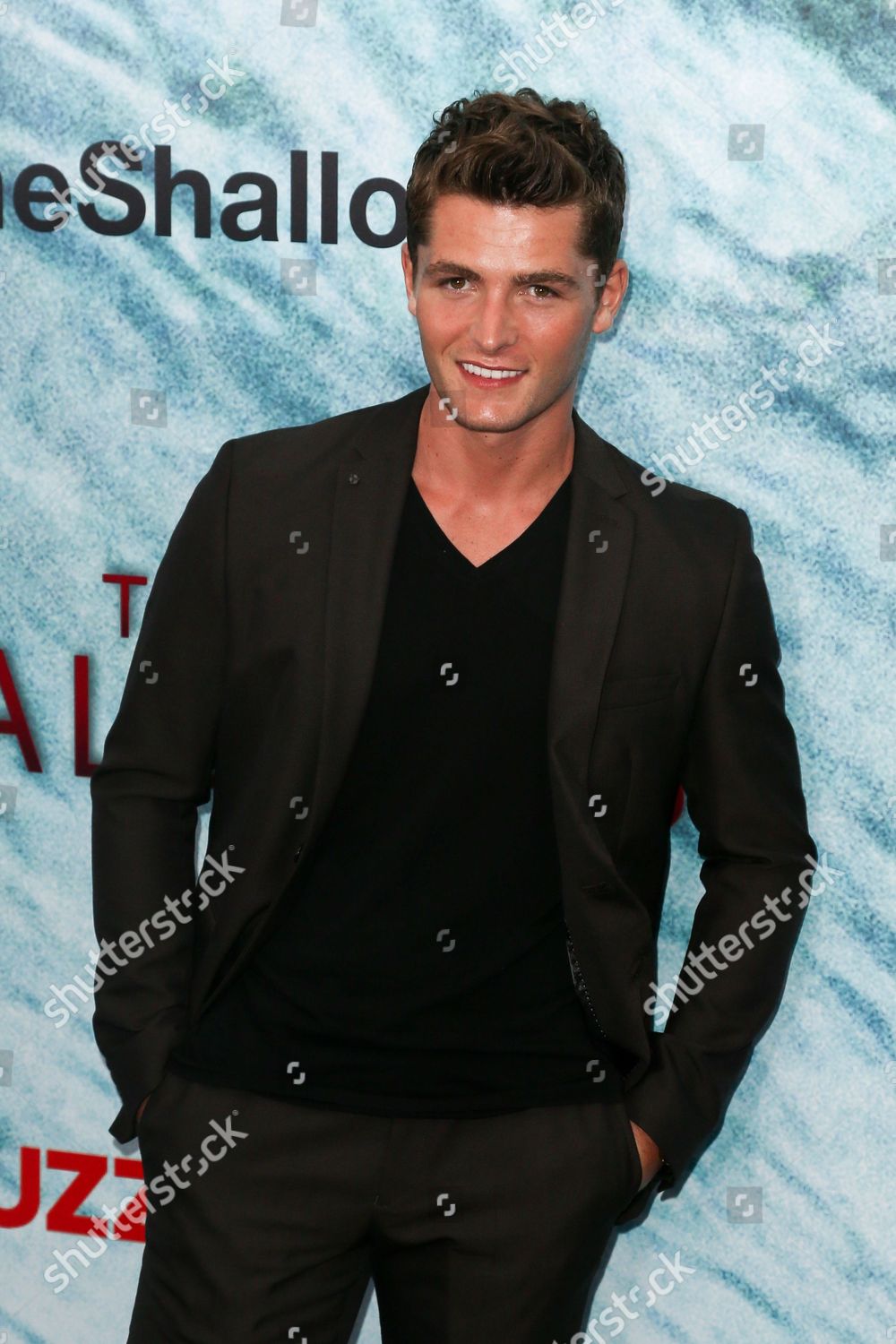 Jace Moody Editorial Stock Photo - Stock Image | Shutterstock