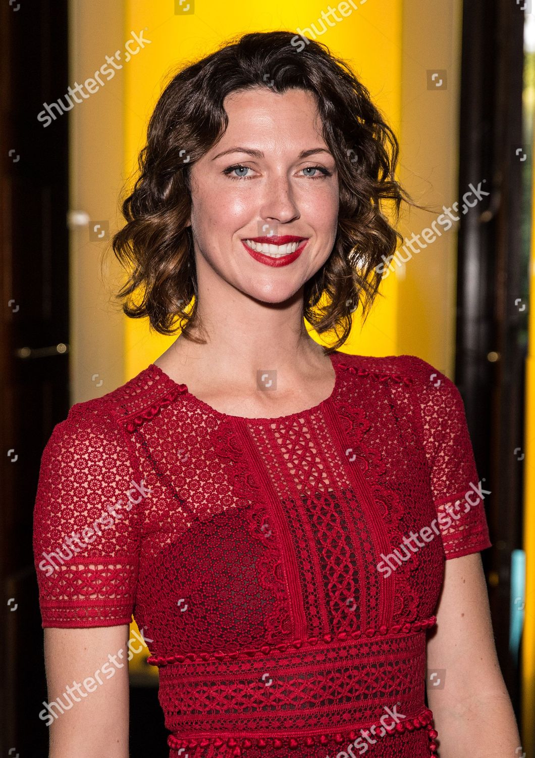 Margo Stilley Editorial Stock Photo - Stock Image | Shutterstock