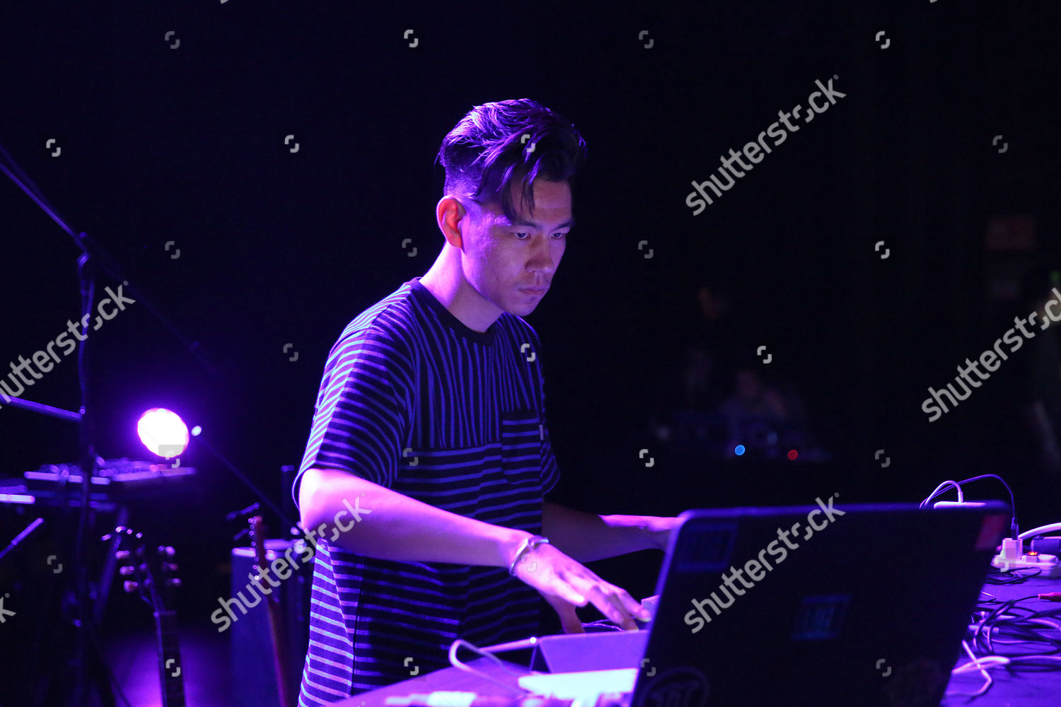 Jason Chung Editorial Stock Photo - Stock Image | Shutterstock