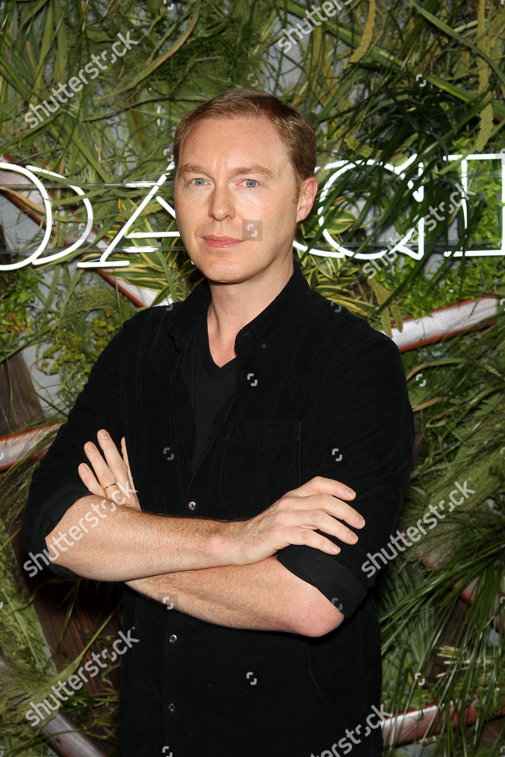 Stuart Vevers Editorial Stock Photo - Stock Image | Shutterstock