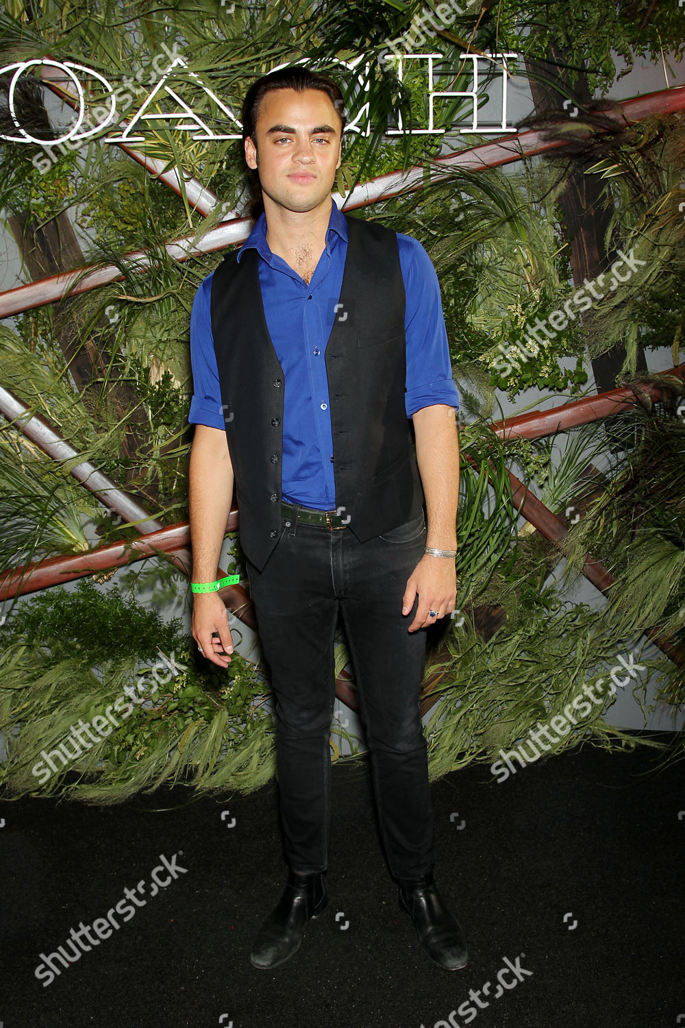 Michael Avedon Editorial Stock Photo - Stock Image | Shutterstock