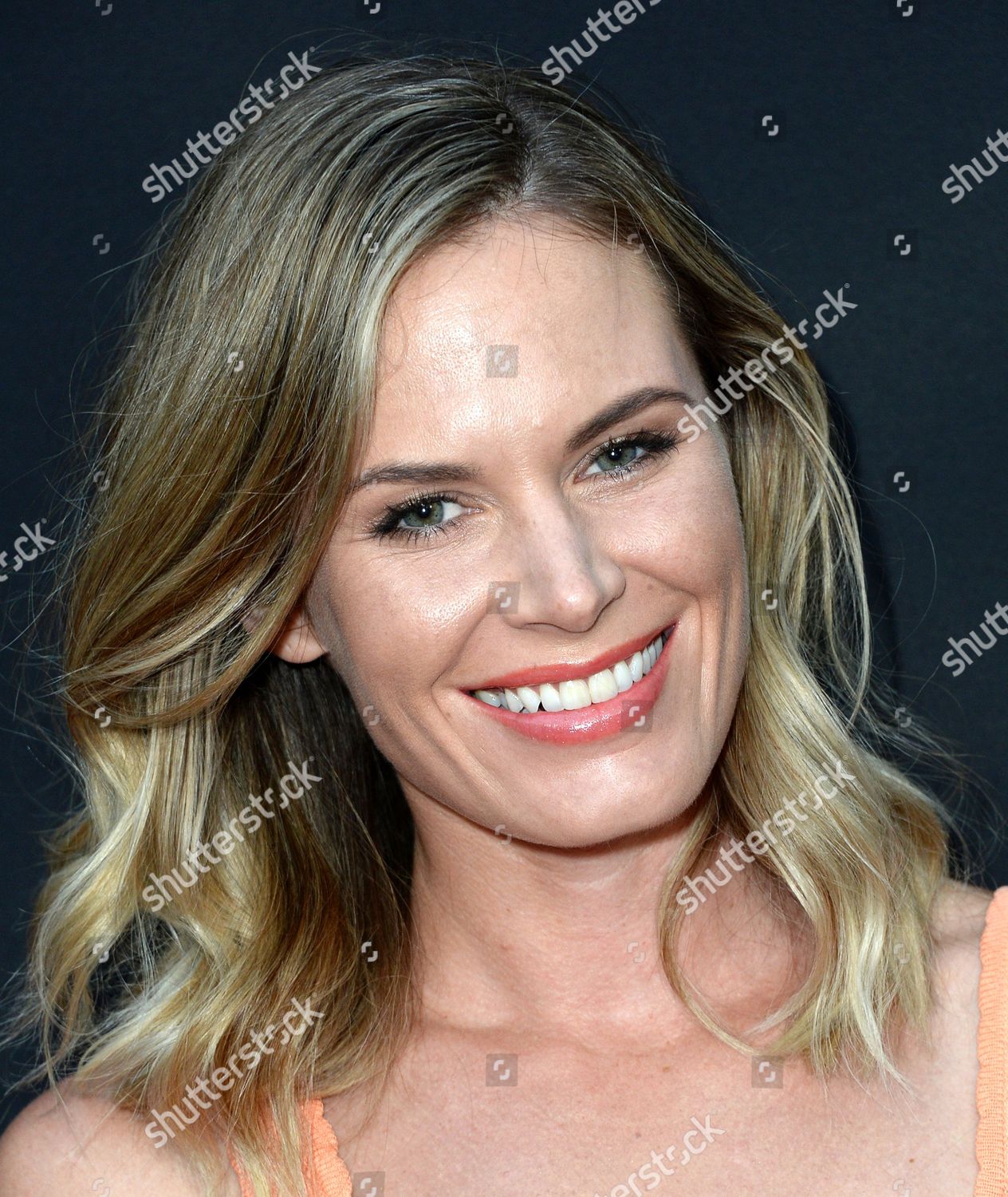 Lauren Cook Editorial Stock Photo - Stock Image | Shutterstock