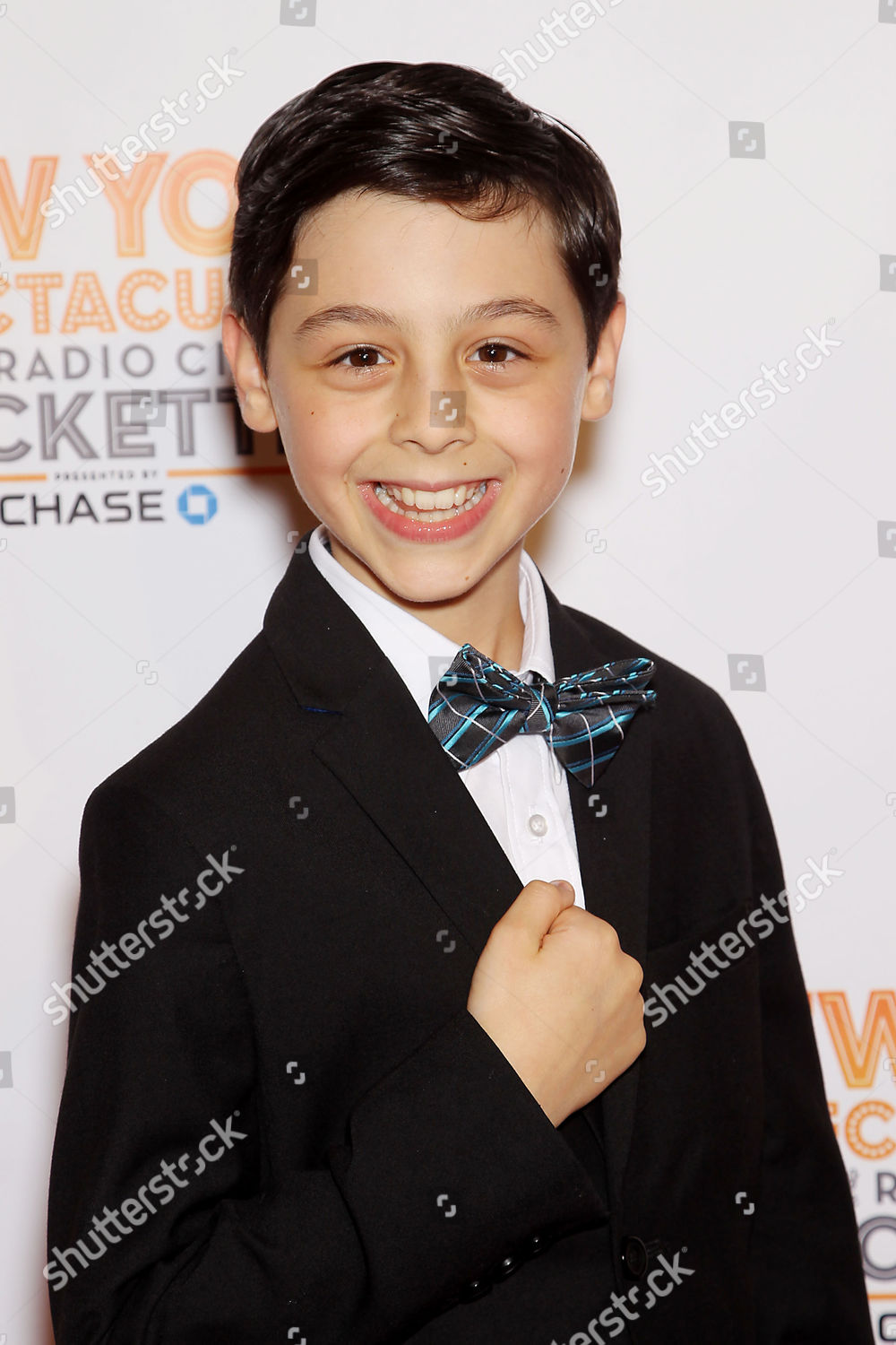 Vincent Crocilla Editorial Stock Photo - Stock Image | Shutterstock