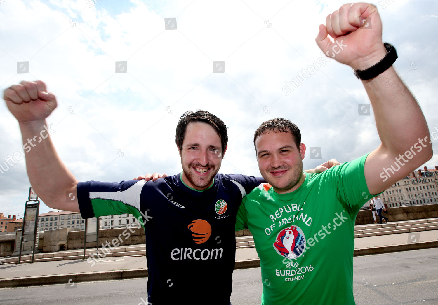 Seamus Jones Galway Sean Maloney Thurles Editorial Stock Photo - Stock ...