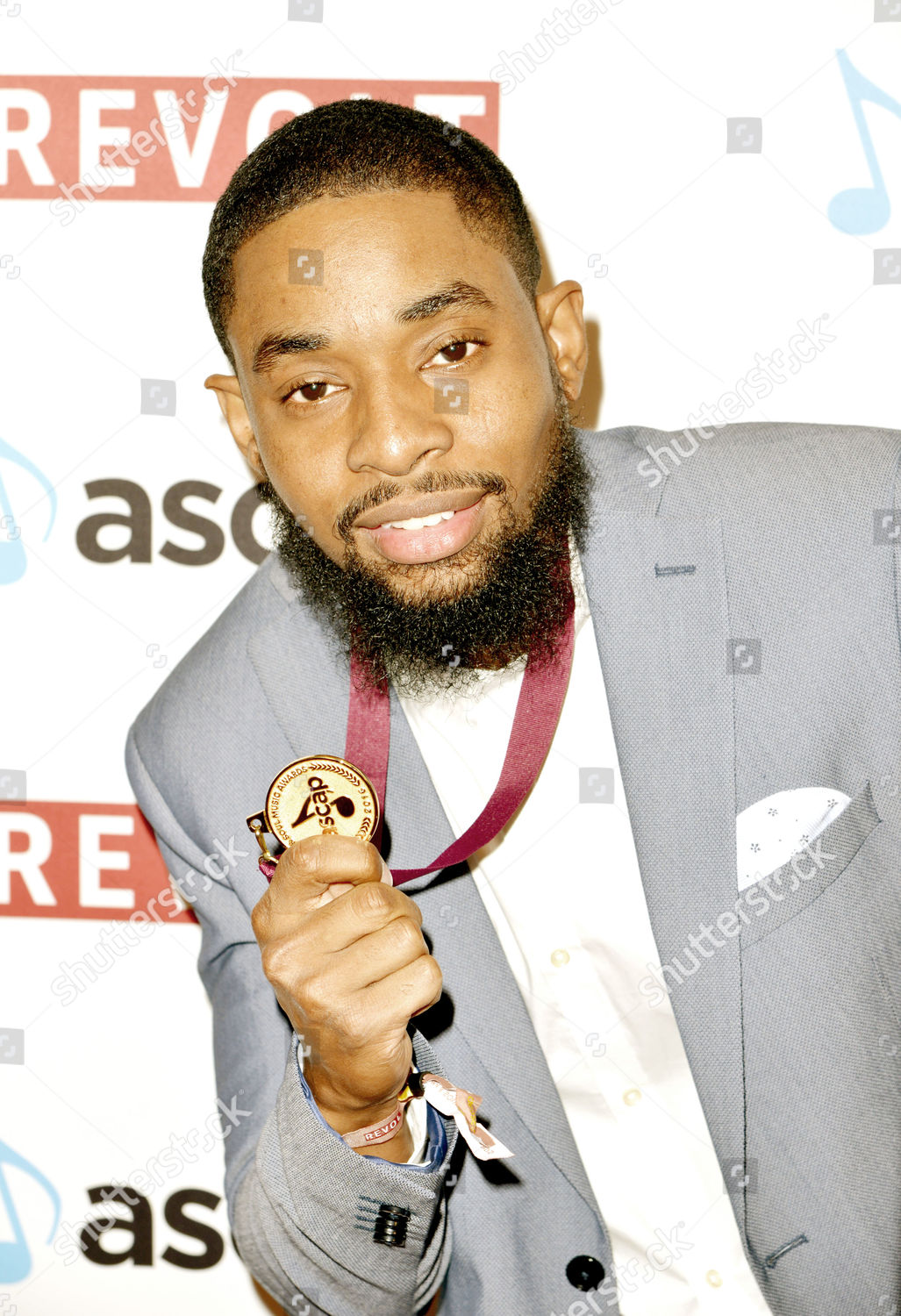 Jamil Deputy Pierre Editorial Stock Photo - Stock Image | Shutterstock