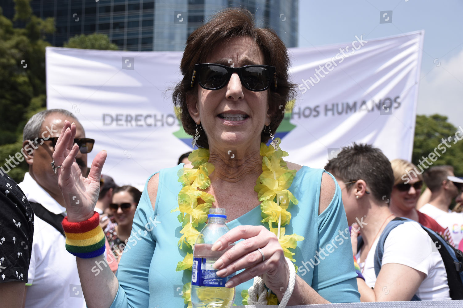 Roberta S Jacobson United States Ambassador Editorial Stock Photo ...