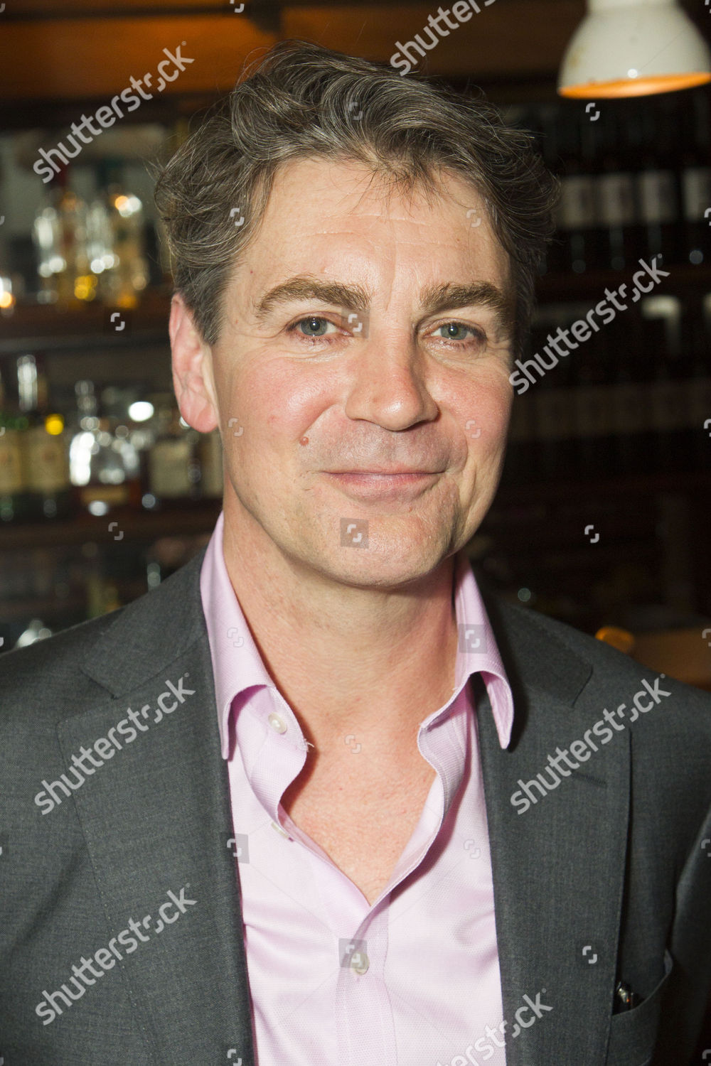 Alexander Hanson Michel Editorial Stock Photo - Stock Image | Shutterstock