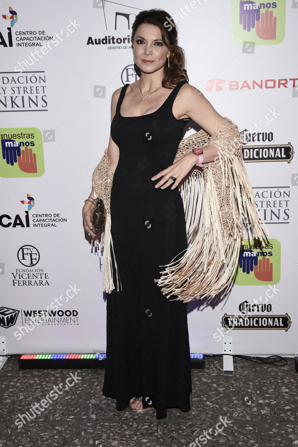 Mara Cuevas Editorial Stock Photo - Stock Image | Shutterstock