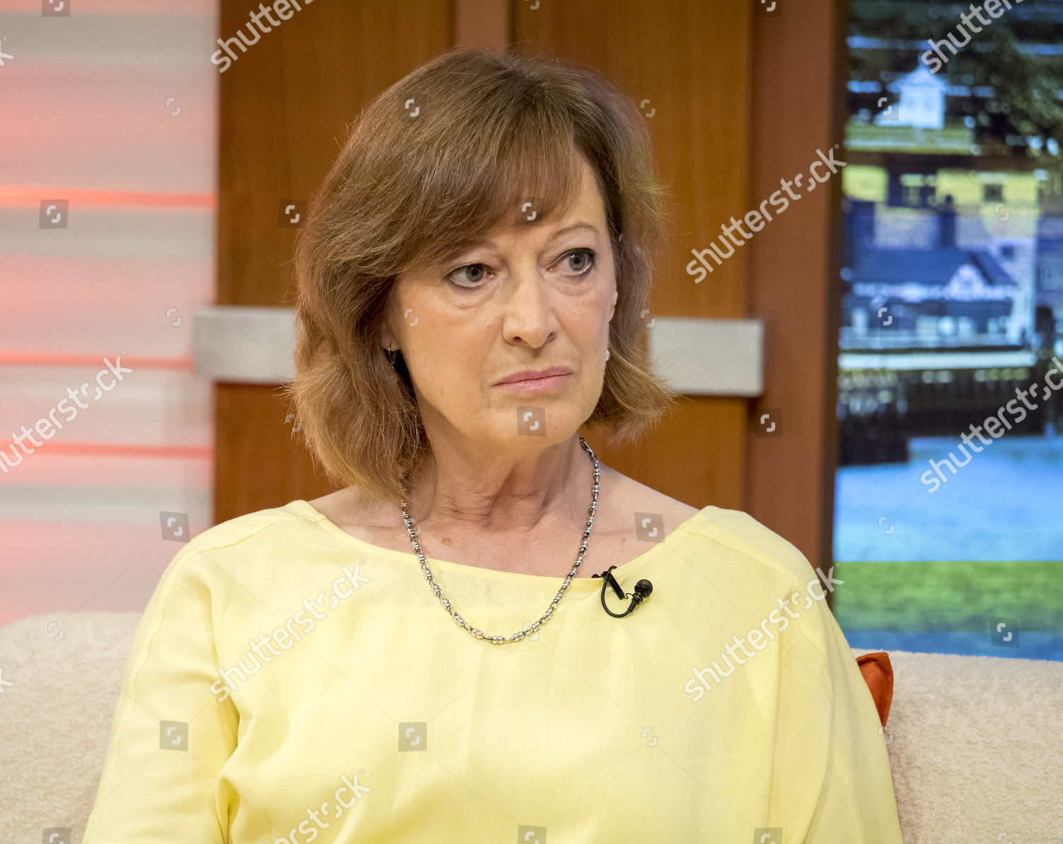 Sharon Shoesmith Editorial Stock Photo - Stock Image | Shutterstock