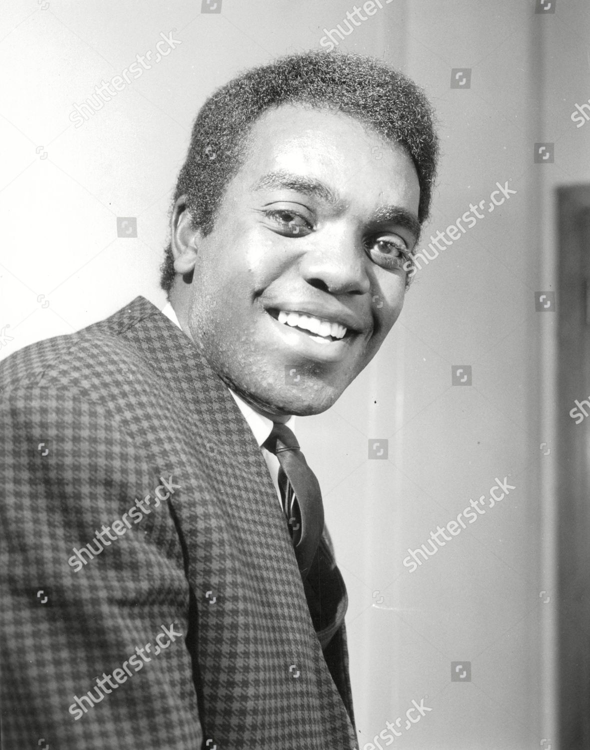 Kenny Bernard Singer Wranglers Pop Group Editorial Stock Photo - Stock ...