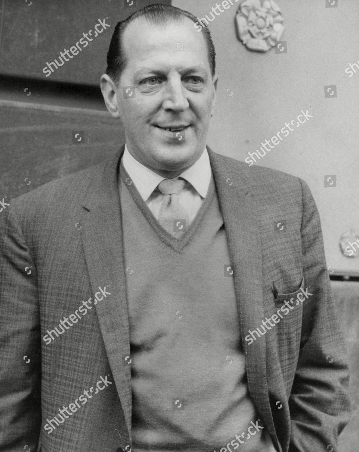 Harry Peel Brotherinlaw Arthur Edward Prince Editorial Stock Photo ...