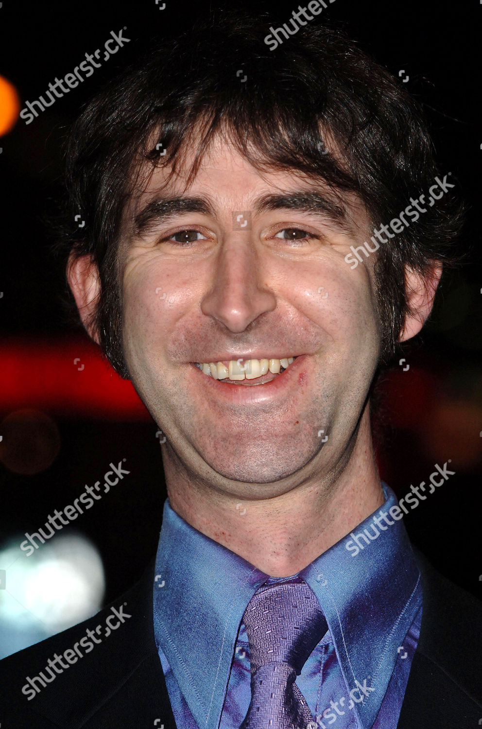 Ben Moor Editorial Stock Photo - Stock Image | Shutterstock