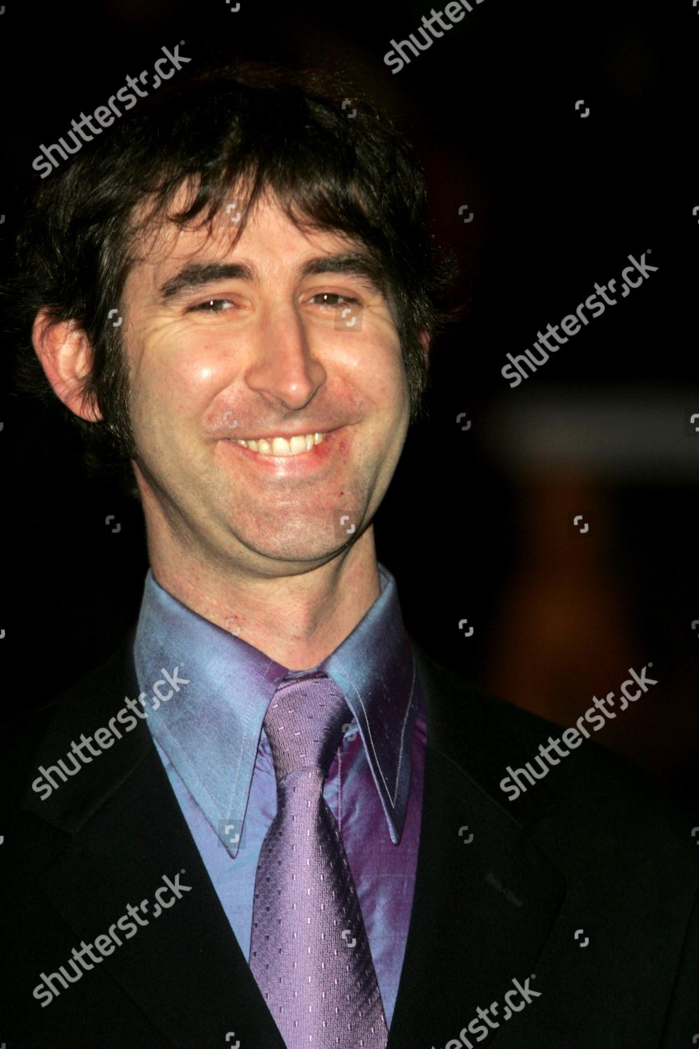 Ben Moor Editorial Stock Photo - Stock Image | Shutterstock