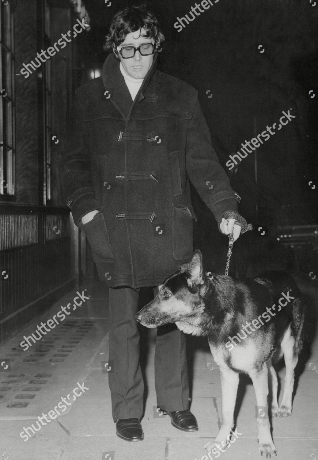 Mickey Deans Musician Entrepreneur Fifth Last Editorial Stock Photo ...