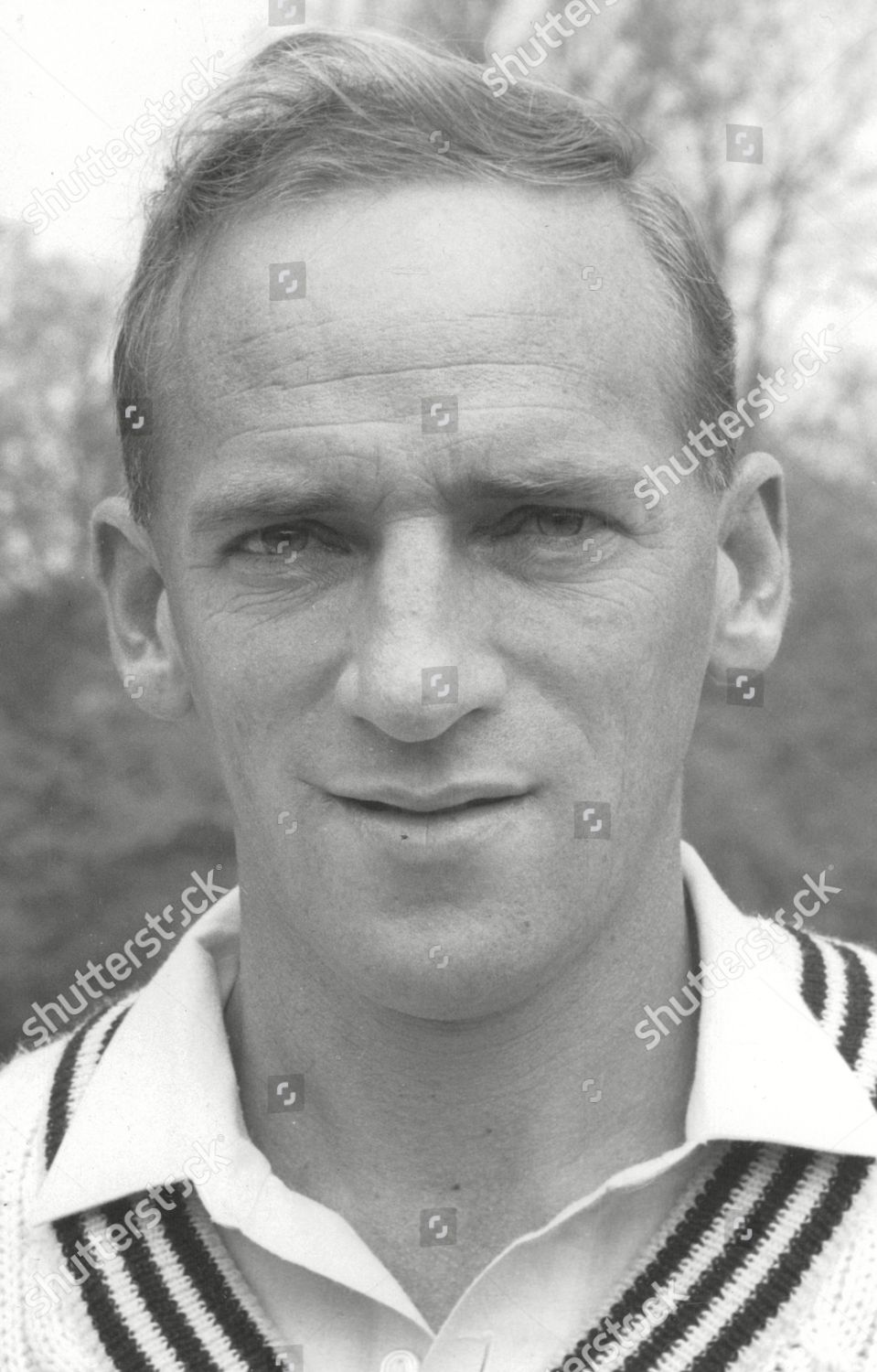 Frank Cameron Member New Zealand Touring Editorial Stock Photo - Stock ...