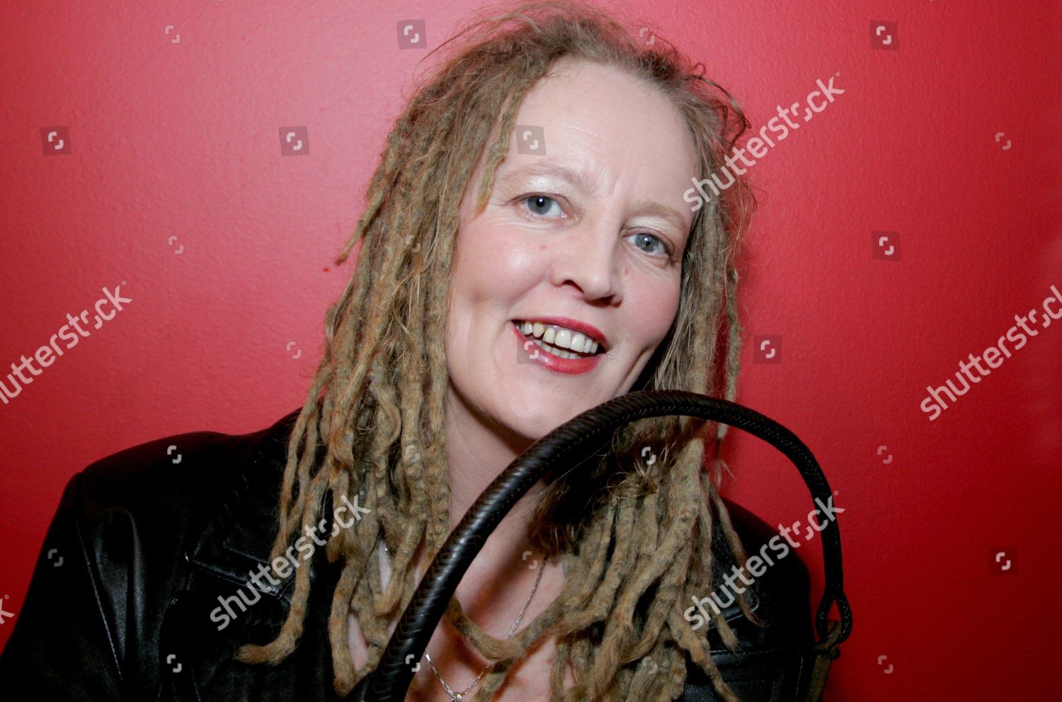 Dominatrix Princess Spider Editorial Stock Photo - Stock Image ...