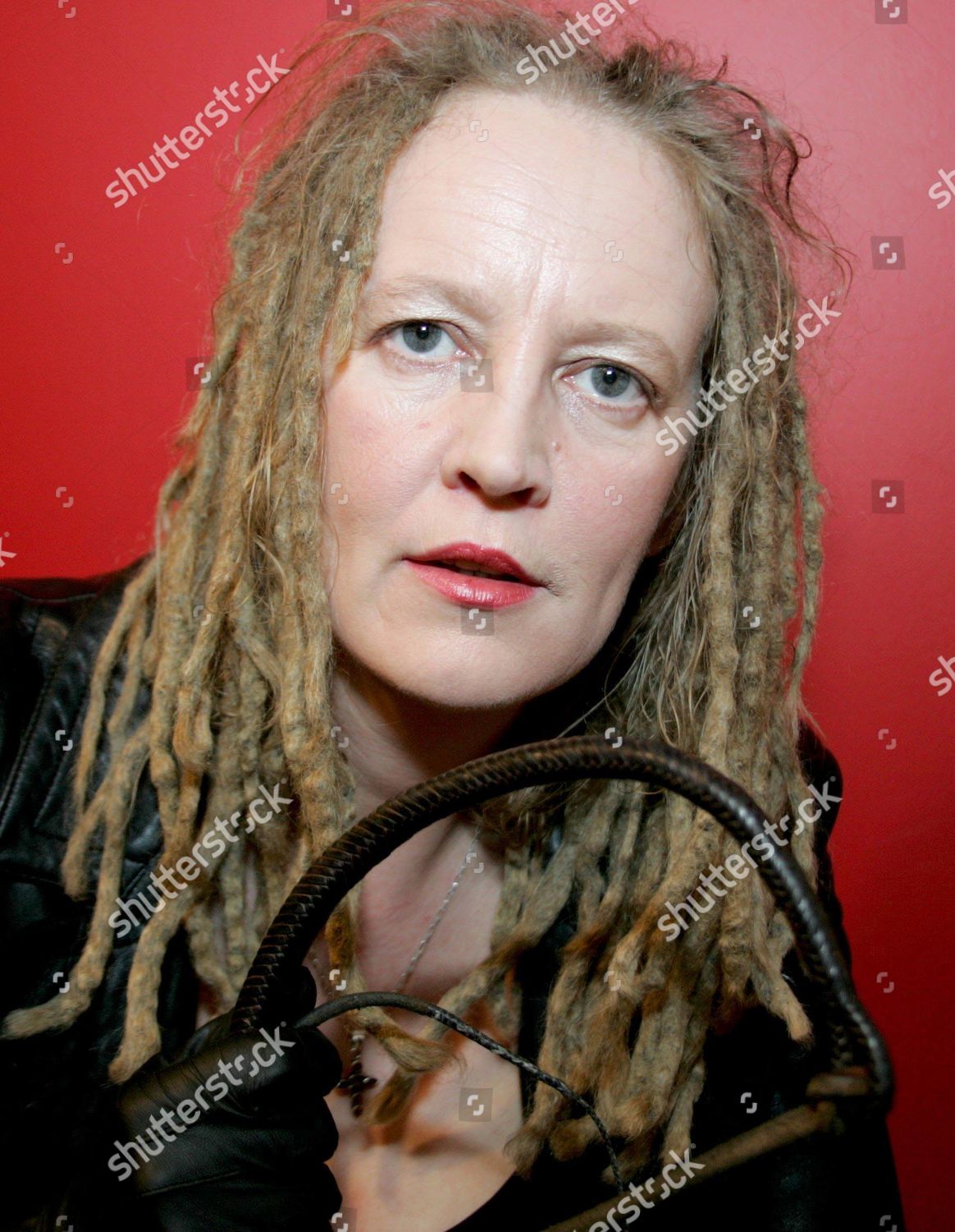 Dominatrix Princess Spider Editorial Stock Photo - Stock Image ...