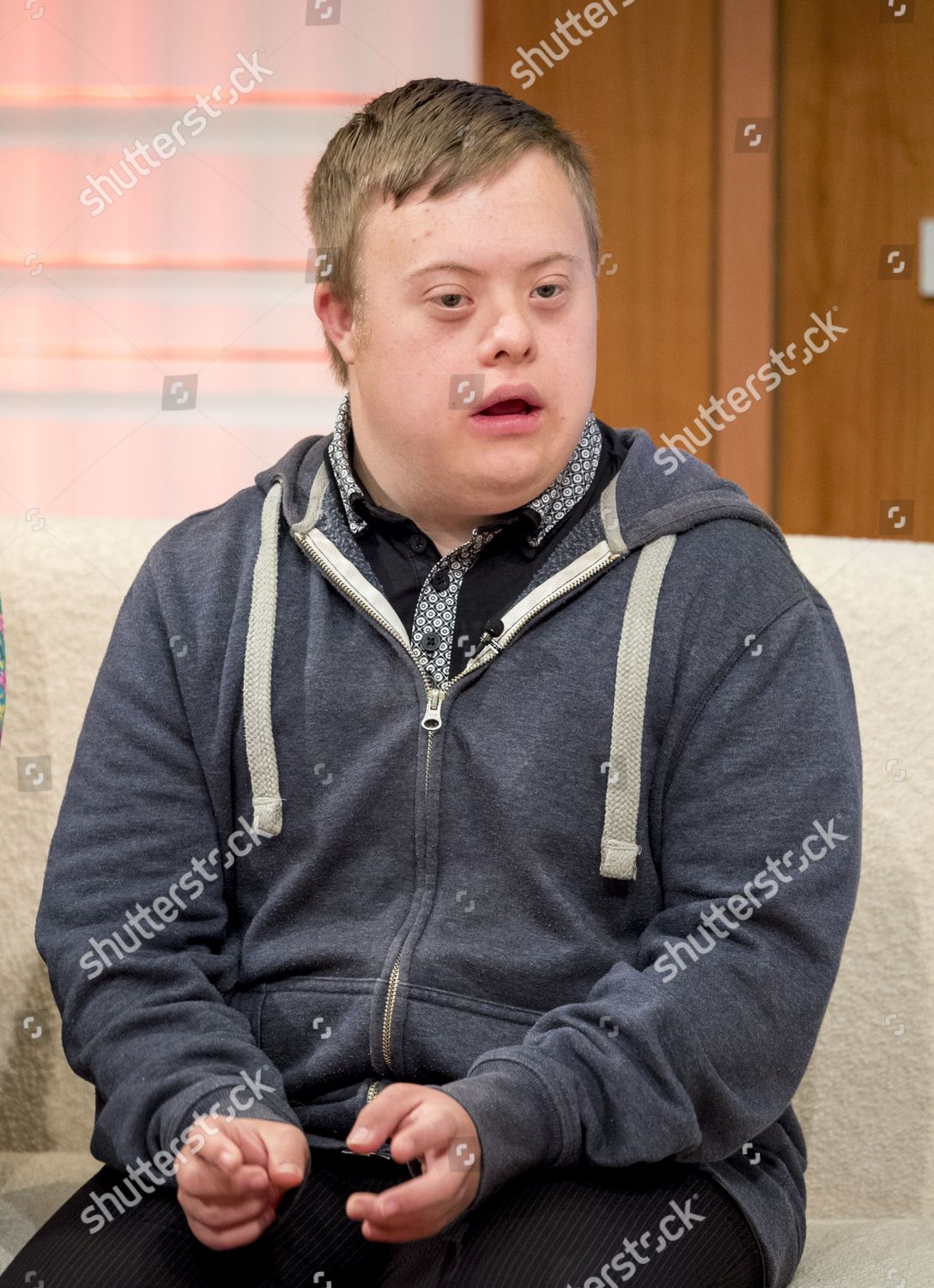 Thomas Cullen Editorial Stock Photo - Stock Image | Shutterstock