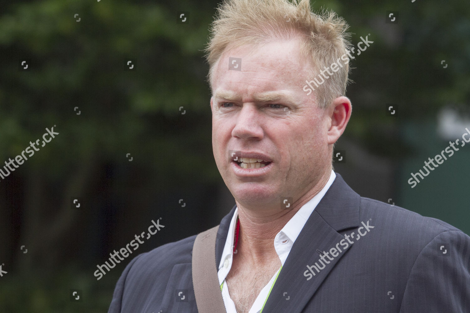 Mark Petchey Editorial Stock Photo - Stock Image | Shutterstock