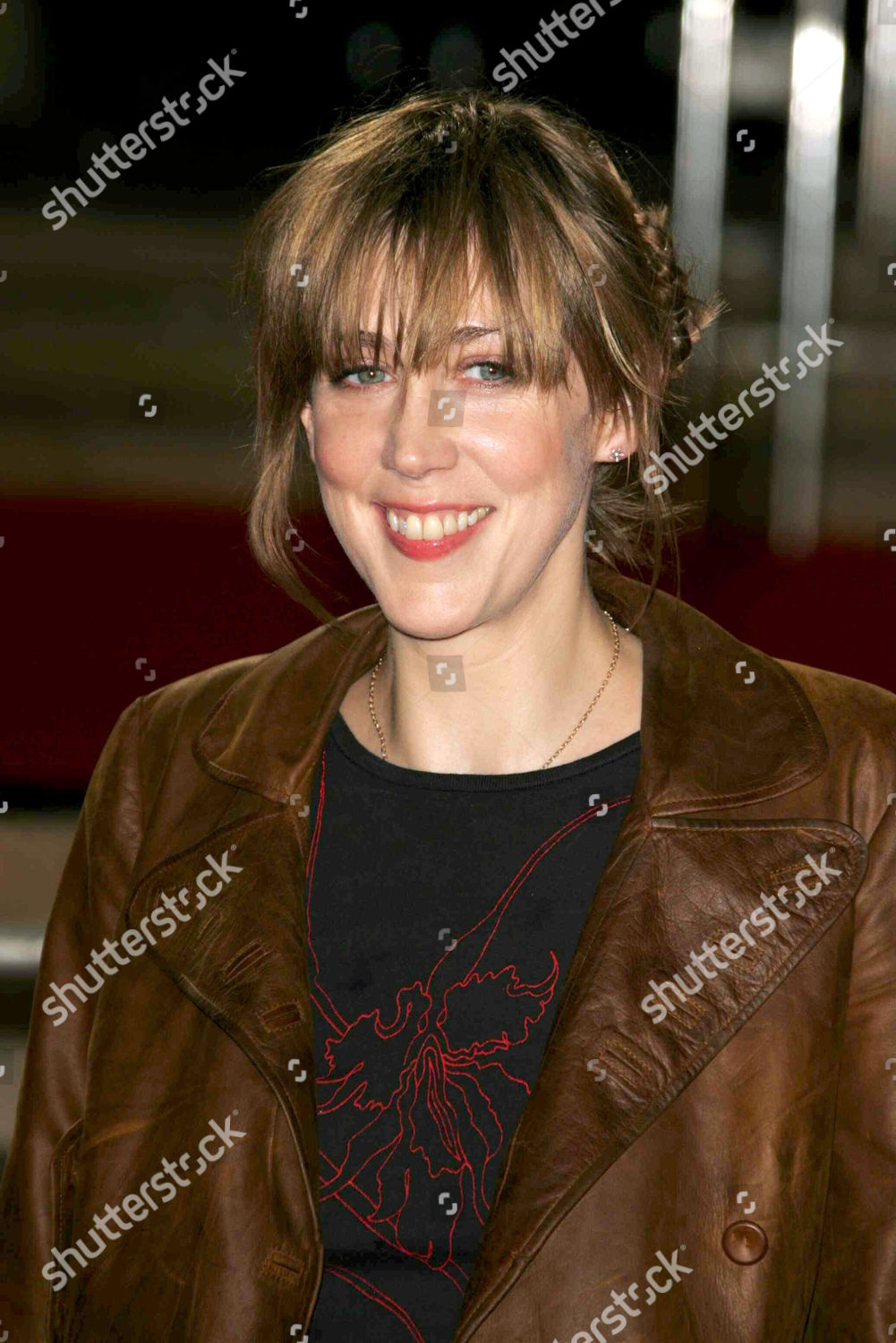 Beth Orton Editorial Stock Photo - Stock Image | Shutterstock