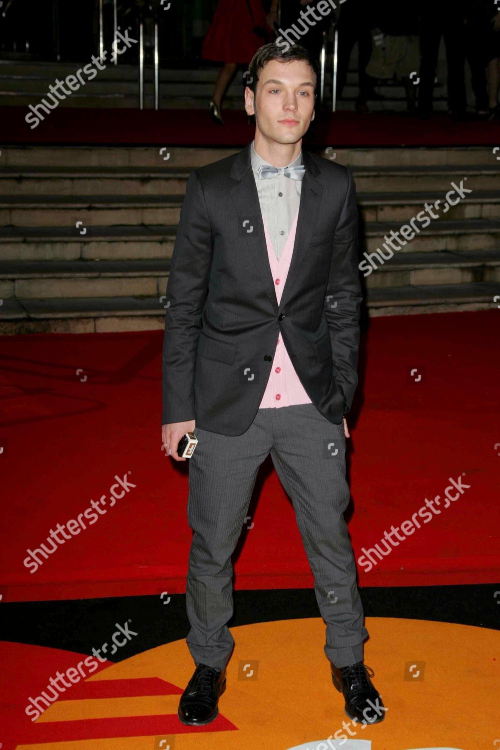 Samuel Preston Editorial Stock Photo - Stock Image | Shutterstock
