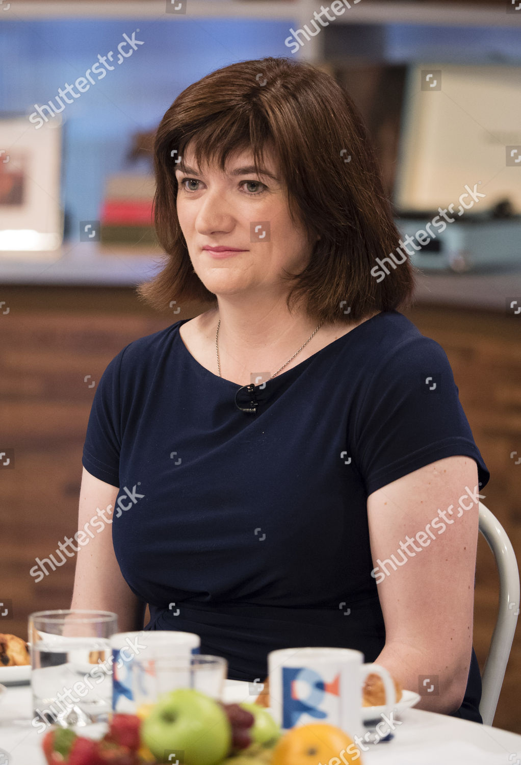 Nicky Morgan Editorial Stock Photo - Stock Image | Shutterstock