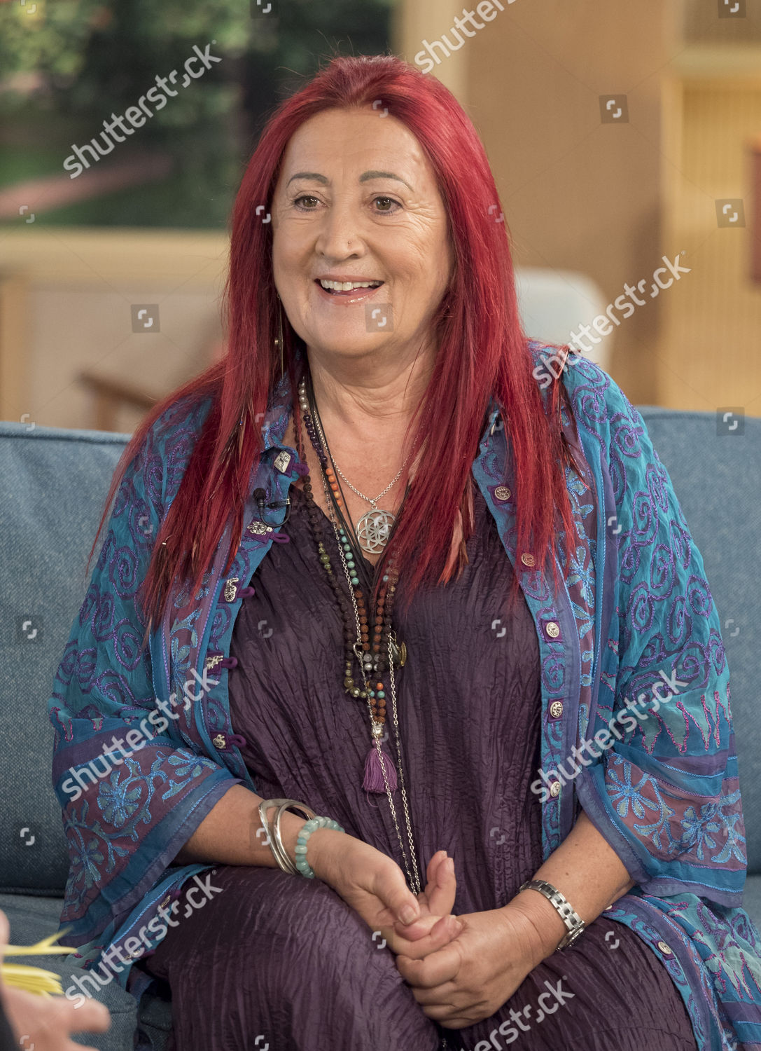 Lynne Franks Editorial Stock Photo - Stock Image | Shutterstock