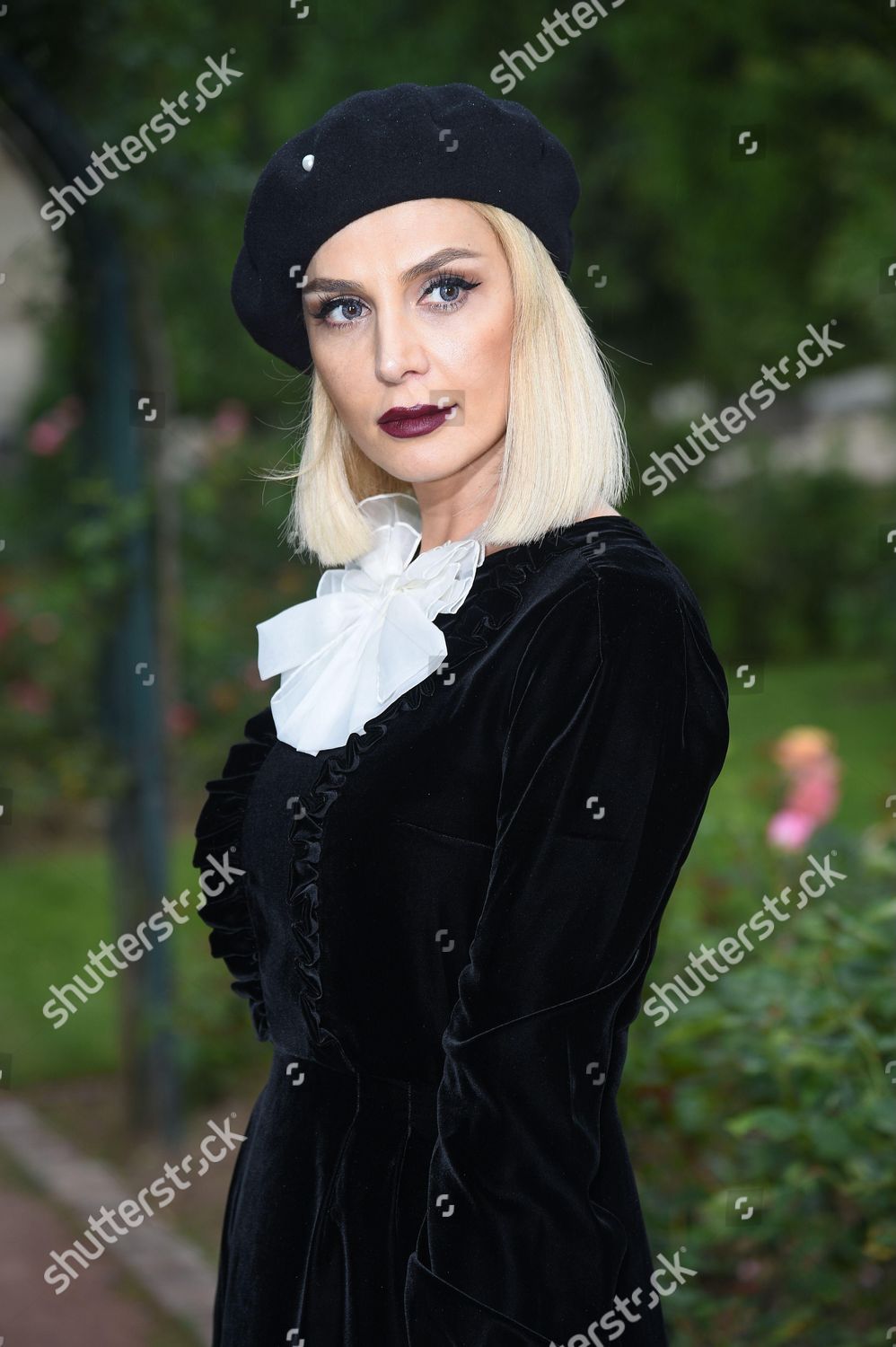 Zara Alexandrova Editorial Stock Photo - Stock Image | Shutterstock