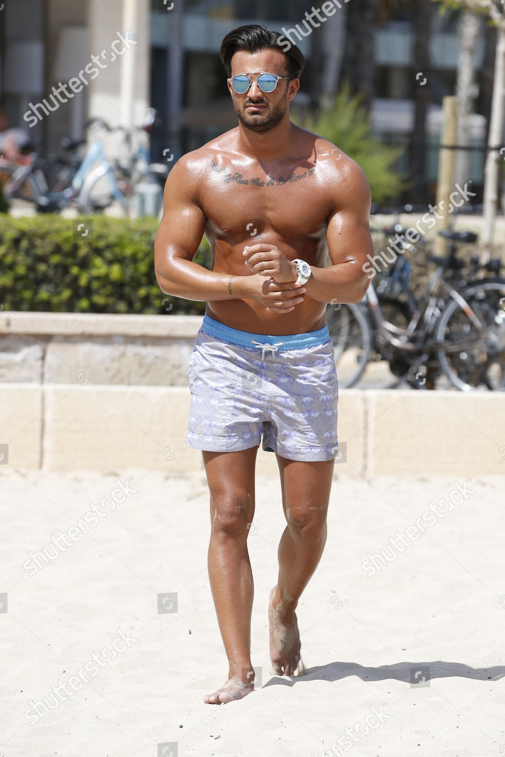 Michael Hassini Editorial Stock Photo - Stock Image | Shutterstock